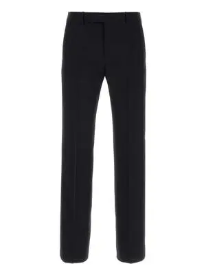 Gucci Midnight Wool Pant - Blue