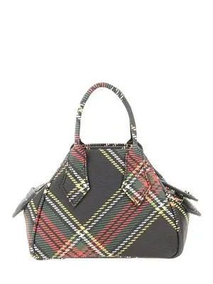 VIVIENNE WESTWOOD Mini Yasmine Bag - Multicolor