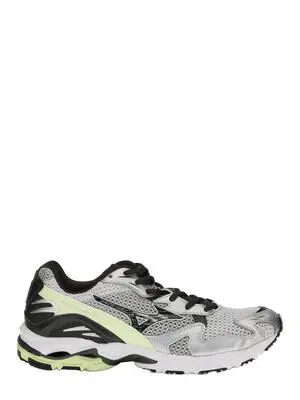 Mizuno Wave Rider 10 Sport Sneakers Grey