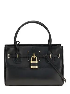 Chloé CHLOÉ Paddington Handbag Black