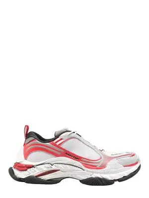 Balenciaga Balenciaga Triple S Sneakers Grey