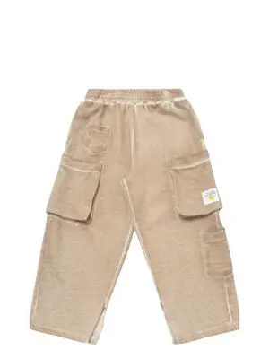 MAISON MARGIELA Cargo Sweatpants - No