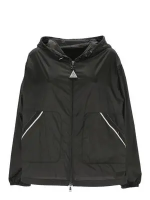 Moncler Moncler Filiria Hooded Jacket Black