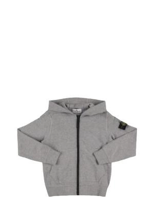 STONE ISLAND Stone Island Hooded Jacket