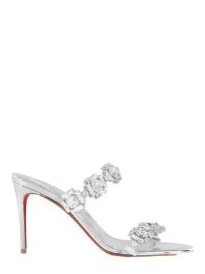 CHRISTIAN LOUBOUTIN Christian Louboutin Just Embellished Sandals