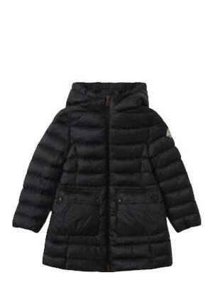 MONCLER Nylon Down Jacket
