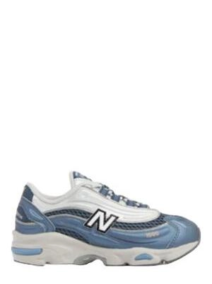 NEW BALANCE New Balance Mesh Sneakers Gray