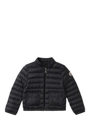 Moncler Nylon Down Jacket - No