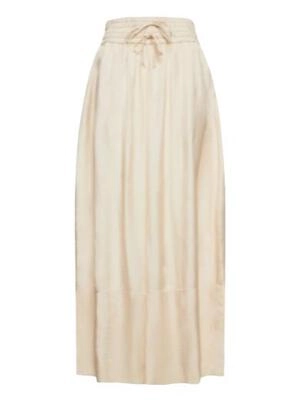JIL SANDER High-waist Loose Trousers - No