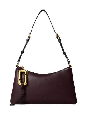MARC JACOBS Zipclosure Leather Bag
