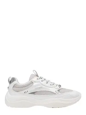 Steve Madden Chunky Heeled Sneakers - No