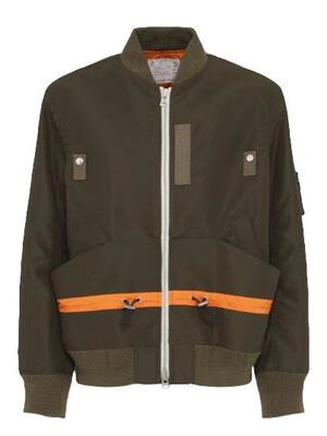 SACAI SACAI Bomber Jacket