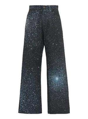 Giuseppe Di Morabito Straightleg Jeans - Black