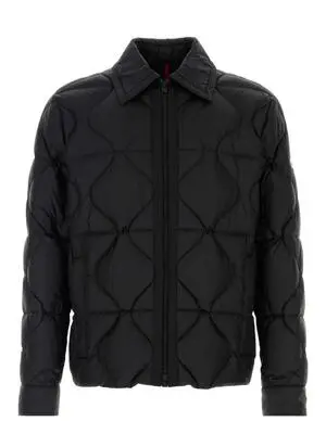 MONCLER MONCLER Quilted Down Jacket
