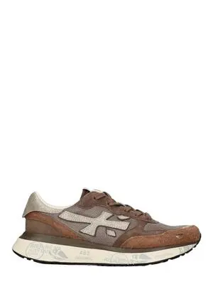 Premiata SNEAKERS Brown