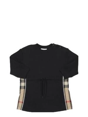 Burberry Cotton Dress - No