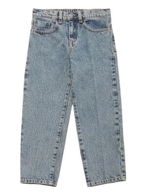MAISON MARGIELA Cotton Jeans