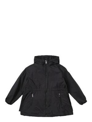 Moncler Waterproof Nylon Jacket - No