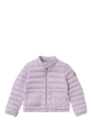Moncler Nylon Down Jacket - No