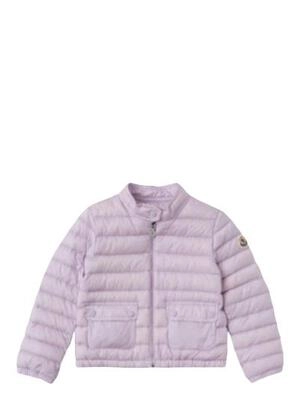 Moncler Nylon Down Jacket - No