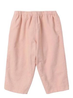 Bonpoint Cotton Corduroy Pants - No