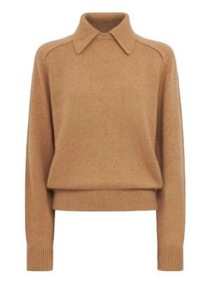 KHAITE KHAITE Crewneck Top