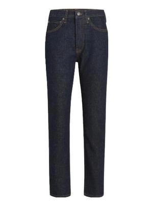 KHAITE Highwaisted Straightleg Jeans