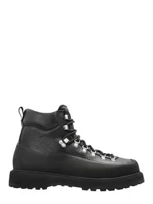 Diemme Roccia Vet Hiking Boots - Black