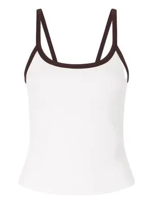 Varley Camisole Top - White