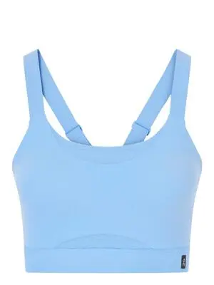 On Lightweight Sports Vest - Blue