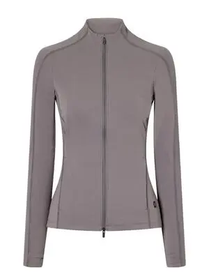 On ON Fitted Fullzip Stretch Sports Jacket No