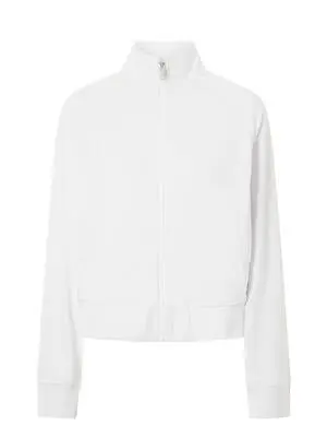 On Courtside Tennis Jacket - No