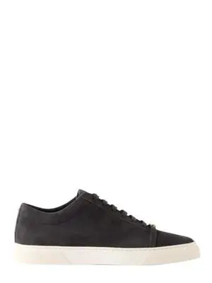 Jennifer Chamandi Suede Sneakers - No