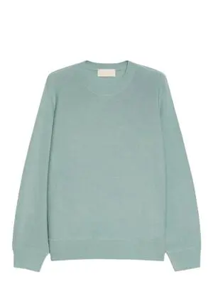 IBLUES Wool Cashmere Blend Sweater - No