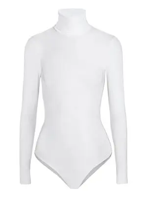 WOLFORD Wolford Turtleneck Bodysuit