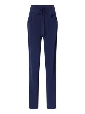 SHARON WAUCHOB Sharon Wauchob Drawstring Waist Casual Pants
