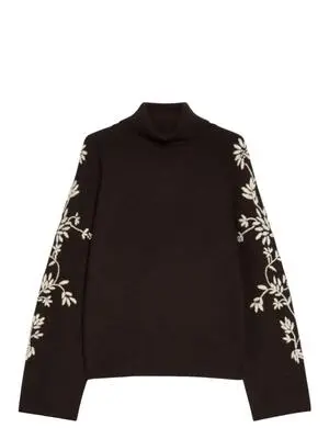 IBLUES Turtleneck Sweater