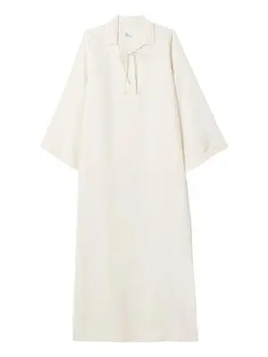 Lisa Marie Fernandez Midi Dress - No