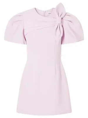 Rebecca Vallance Yolanda Mini Dress - No