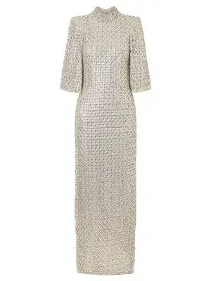 Jenny Packham Sedona Gown - No