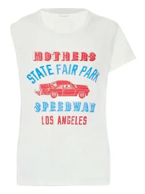 MOTHER Lil Sinful T-shirt - No