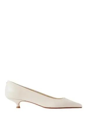 AeydĒ Leather Pumps - No