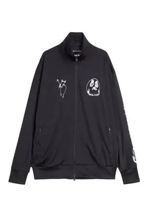 Y3 Chito Graphic Track Top