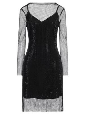 Max Mara Short Dresses - Black