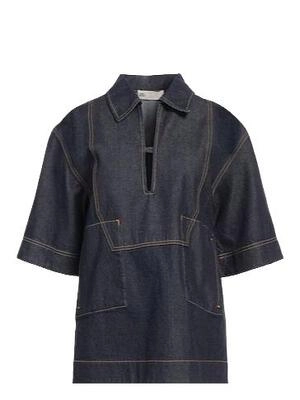 TORY BURCH Tory Burch Denim Shirt
