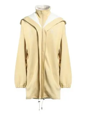 Isabel Marant Étoile Hooded Fleece Sweatshirt - Nude