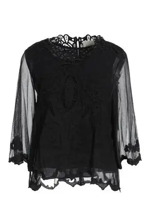 ISABEL MARANT ÉTOILE Lace Cover-up