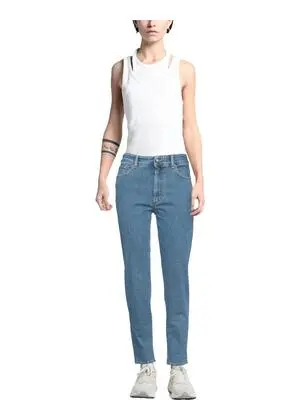 SPORTMAX Denim Trousers