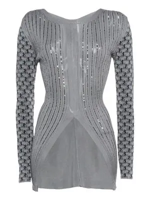 Chloé Jumper - Gray