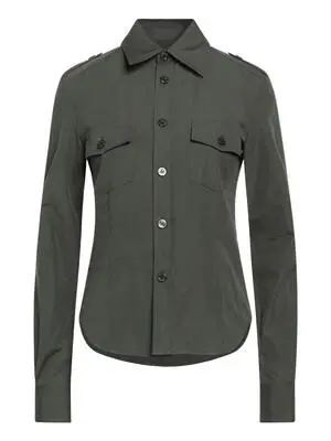 SAINT LAURENT SAINT LAURENT Long Sleeve Shirt